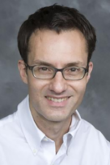 Joseph Reed | Center for Global Antiquity | Brown University