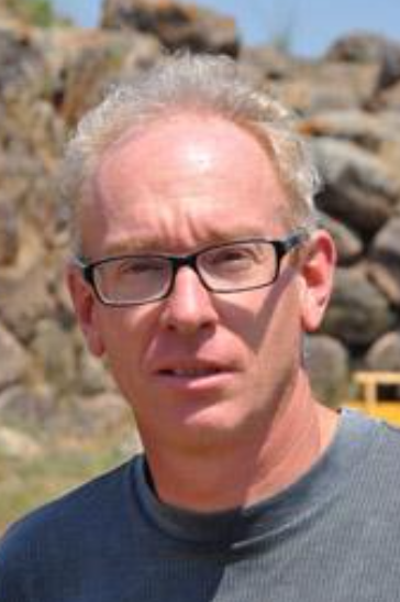 Peter van Dommelen | Center for Global Antiquity | Brown University