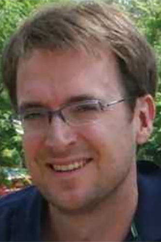 Stephen Kidd | Center for Global Antiquity | Brown University