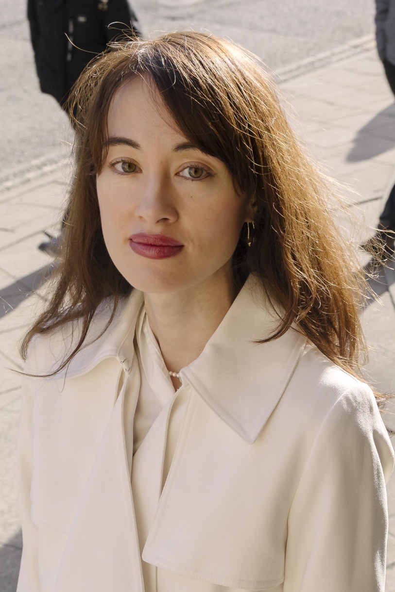 Charis Jo | Center for Global Antiquity | Brown University