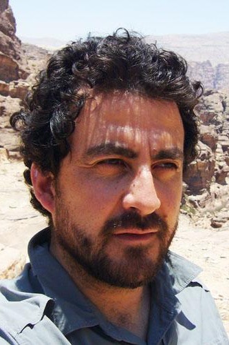 Felipe Rojas | Center for Global Antiquity | Brown University